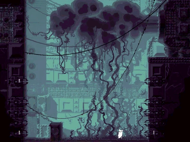 Brain Tree | Rain world Wiki | Fandom