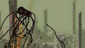 Brother Long Legs | Rain world Wiki | Fandom