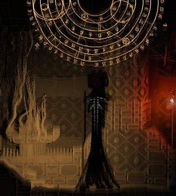 Guardian | Rain world Wiki | Fandom