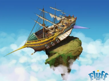 DUNGEON | Rain Flyff Wiki | Fandom