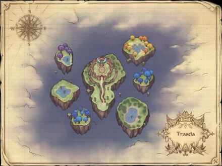 WORLD BOSSES | Rain Flyff Wiki | Fandom