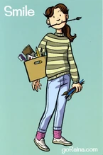 Go Raina! Wiki | Fandom
