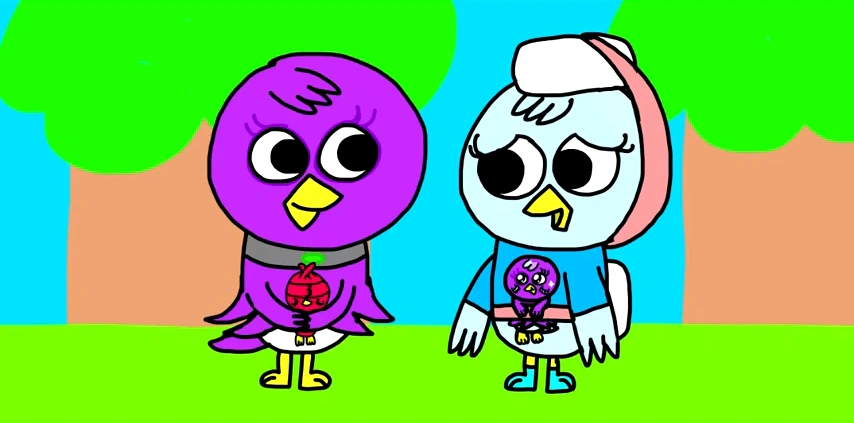 Joe/Gallery/Season 3 | Rainbirds Wikia | Fandom