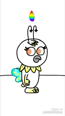 Vertical Surprise! | Rainbirds Wikia | Fandom