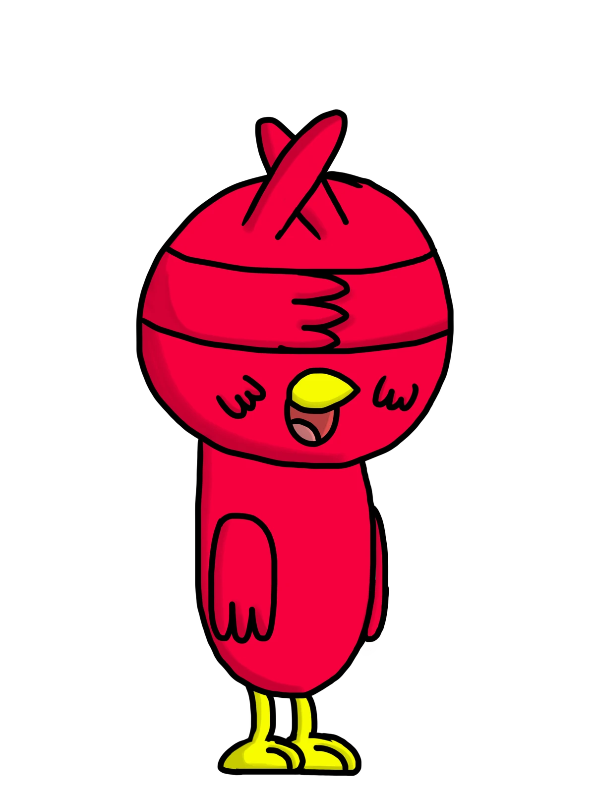 Joe | Rainbirds Wikia | Fandom