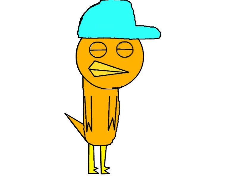 Perry/Gallery | Rainbirds Wikia | Fandom