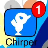 Chirper | Rainbirds Wikia | Fandom