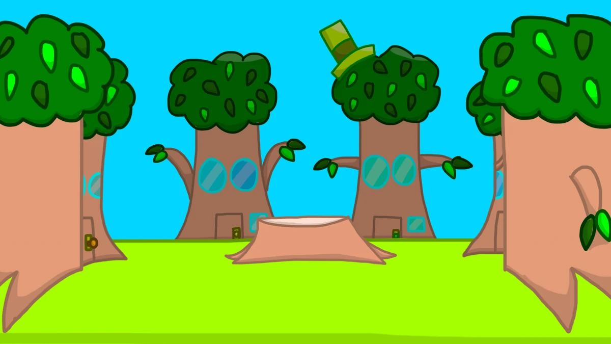 Rainbow Circle | Rainbirds Wikia | Fandom