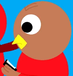 Carl | Rainbirds Wikia | Fandom