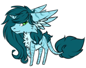 Neifion | RainBlooms Wikia | Fandom