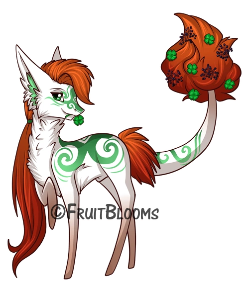 Finnagan | RainBlooms Wikia | Fandom