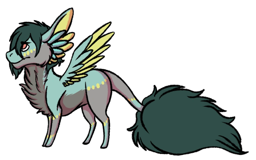 Barnaby | RainBlooms Wikia | Fandom