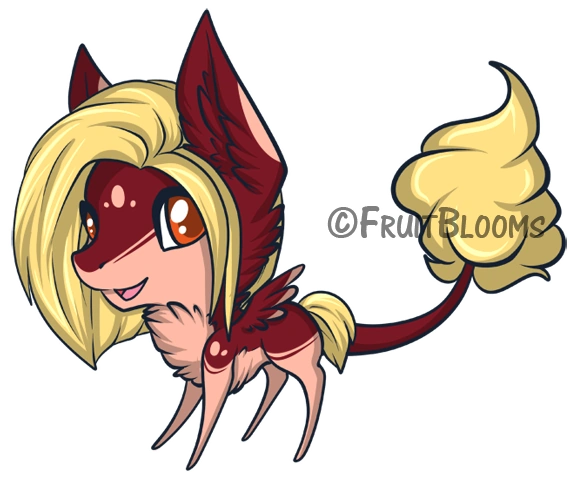 Stephone | RainBlooms Wikia | Fandom