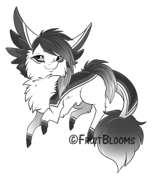 Axel | RainBlooms Wikia | Fandom