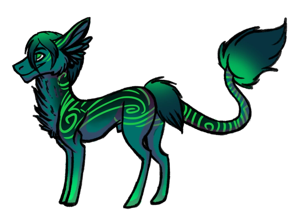 Romulus | RainBlooms Wikia | Fandom