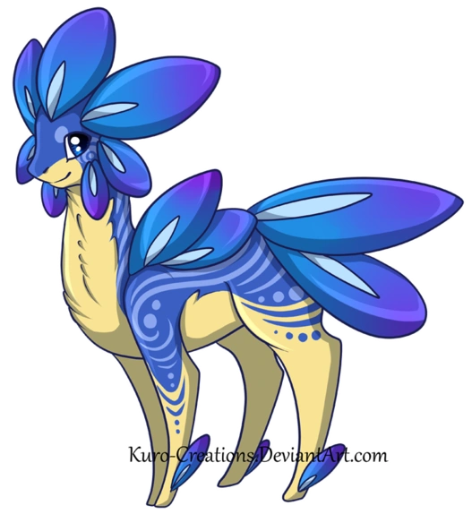 Foosha | RainBlooms Wikia | Fandom