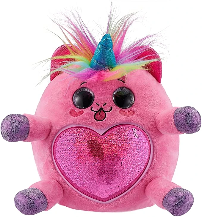 Rosa | Rainbocorns Wiki | Fandom