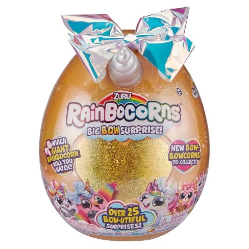 Rainbocorns Big Bow Surprise | Rainbocorns Wiki | Fandom