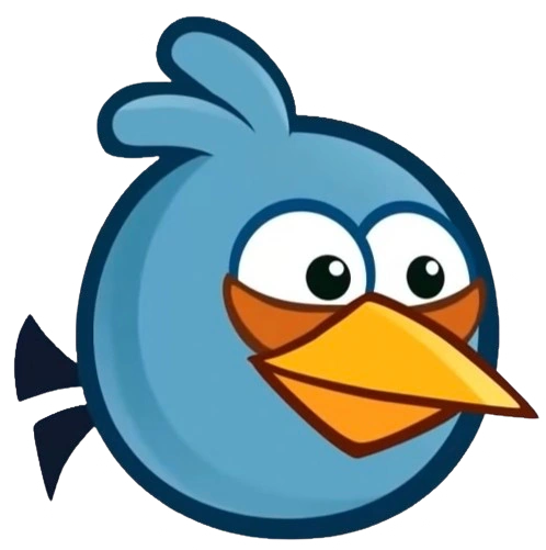 Angry Birds Rainbow Bubblegem | Rainbow Bubblegem Fanon Wiki | Fandom