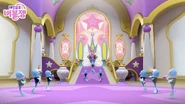 Purple King | Rainbow Bubblegem Wiki | Fandom