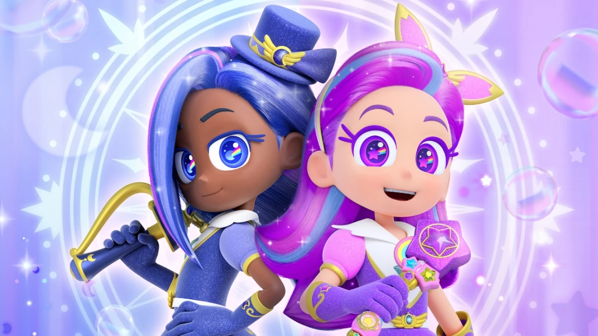 Blue Dot School | Rainbow Bubblegem Wiki | Fandom
