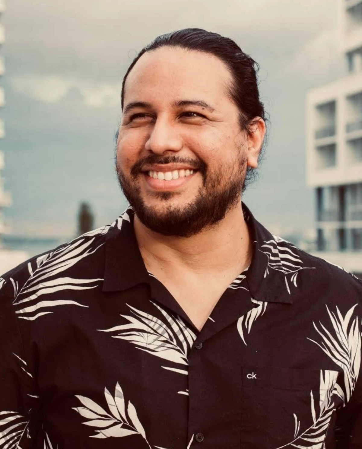 Romulo Bernal | Rainbow Bubblegem Wiki | Fandom