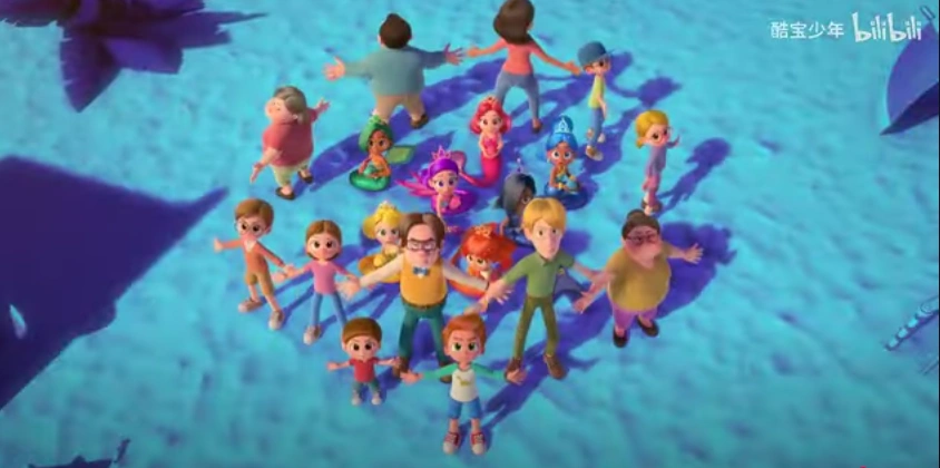 We are Rainbow | Rainbow Bubblegem Wiki | Fandom