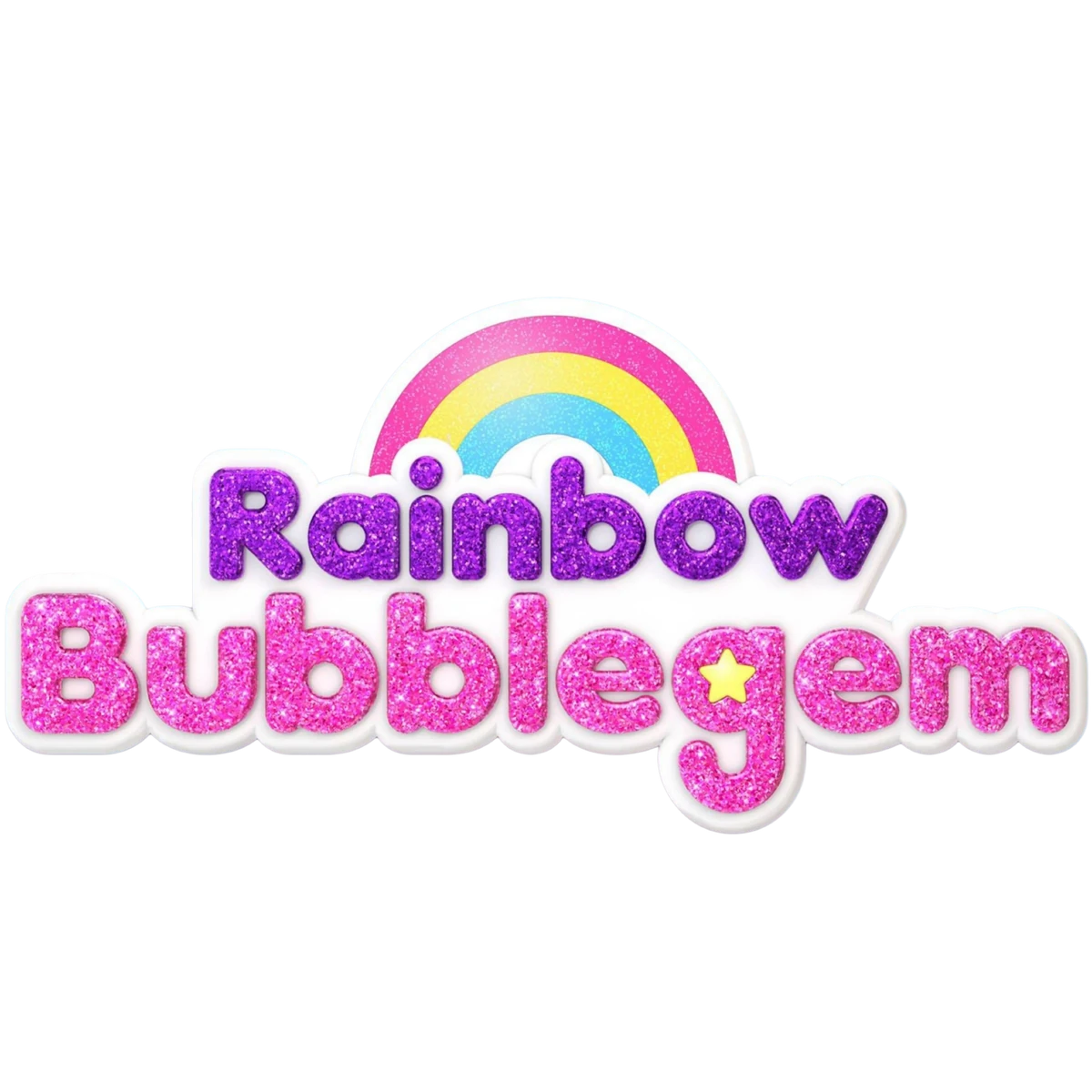 Rainbow Bubblegem | Rainbow Bubblegem Wiki | Fandom