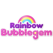 Rainbow Bubblegem | Rainbow Bubblegem Wiki | Fandom