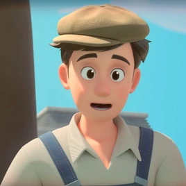 Alex | Rainbow Bubblegem Wiki | Fandom