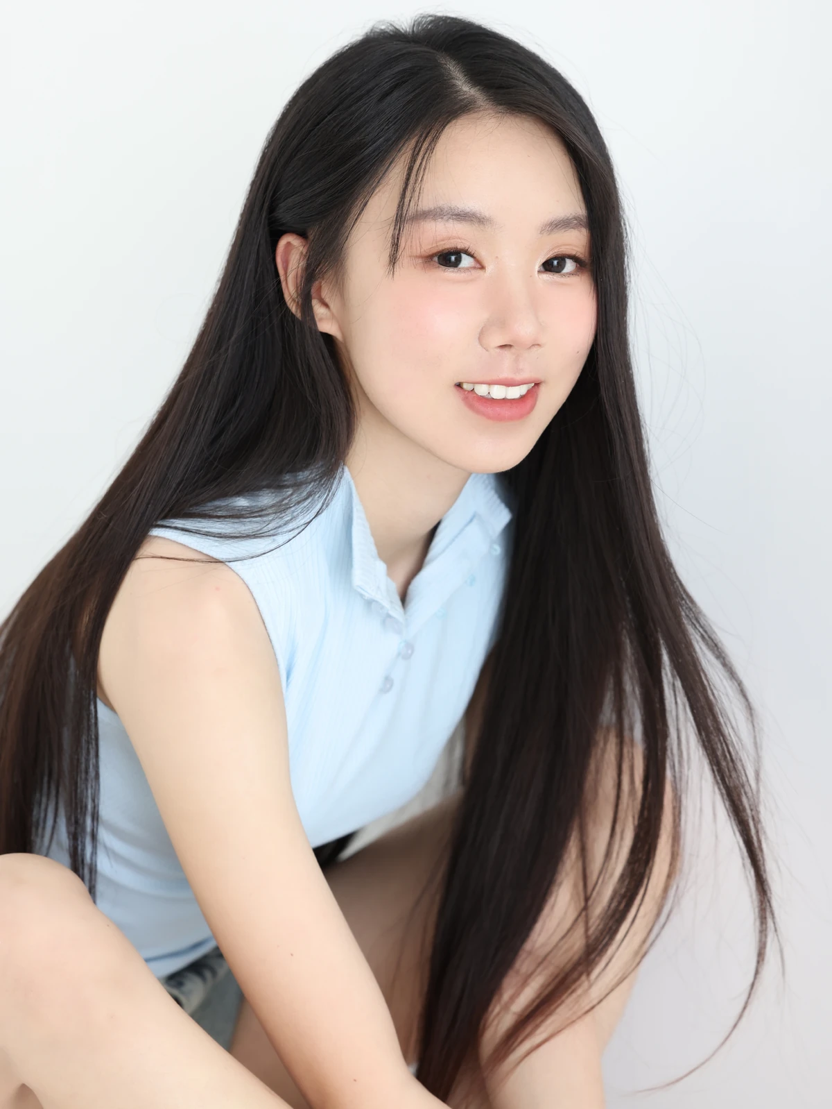 Gao Yaohan | Rainbow Bubblegem Wiki | Fandom