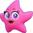 Pink Star | Rainbow Bubblegem Wiki | Fandom