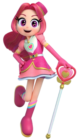 Red Ruby | Rainbow Bubblegem Wiki | Fandom