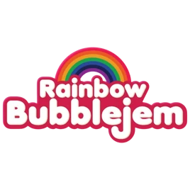 Rainbow Bubblegem | Rainbow Bubblegem Wiki | Fandom