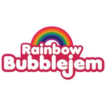 Rainbow Bubblegem | Rainbow Bubblegem Wiki | Fandom