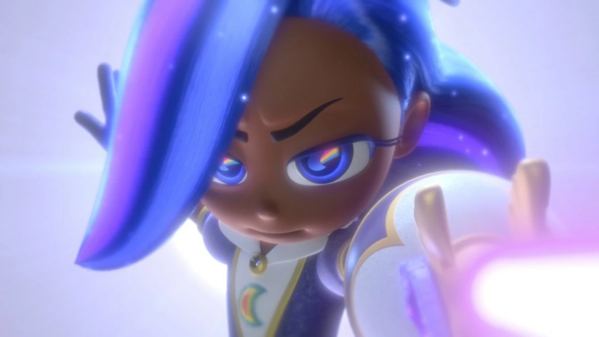 Season 2/Gallery | Rainbow Bubblegem Wiki | Fandom