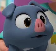 KaKa | Rainbow Bubblegem Wiki | Fandom