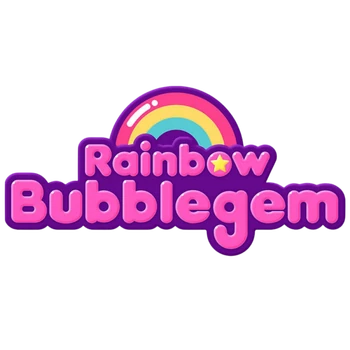 Rainbow Bubblegem | Rainbow Bubblegem Wiki | Fandom