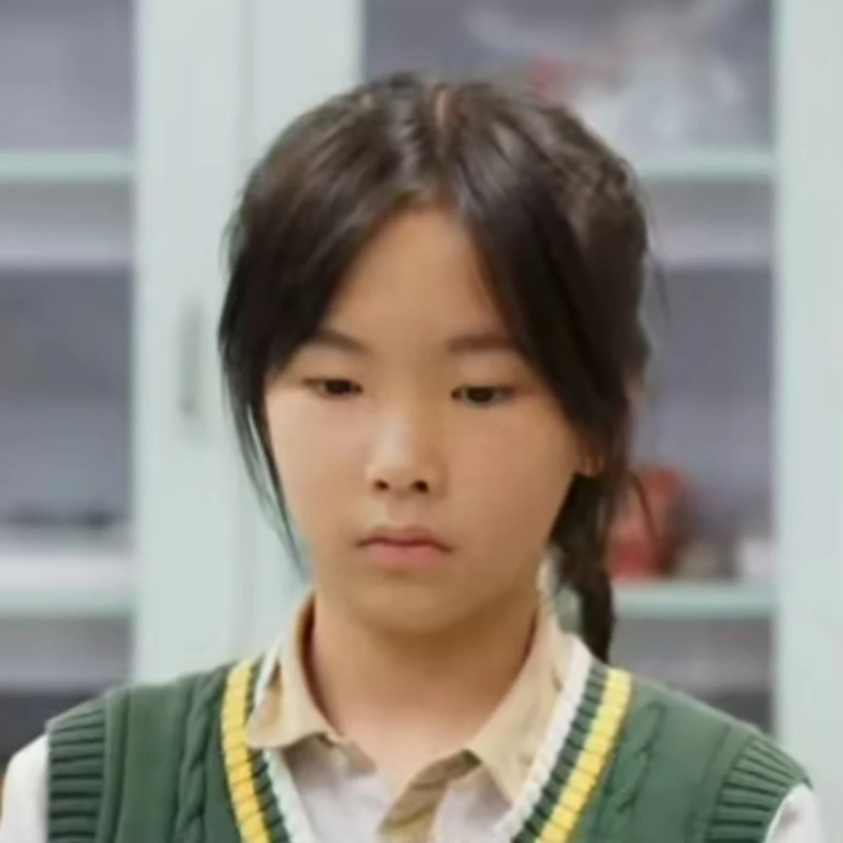 Wang Yaya | Rainbow Bubblegem Wiki | Fandom