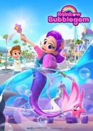 Season 1/Gallery | Rainbow Bubblegem Wiki | Fandom