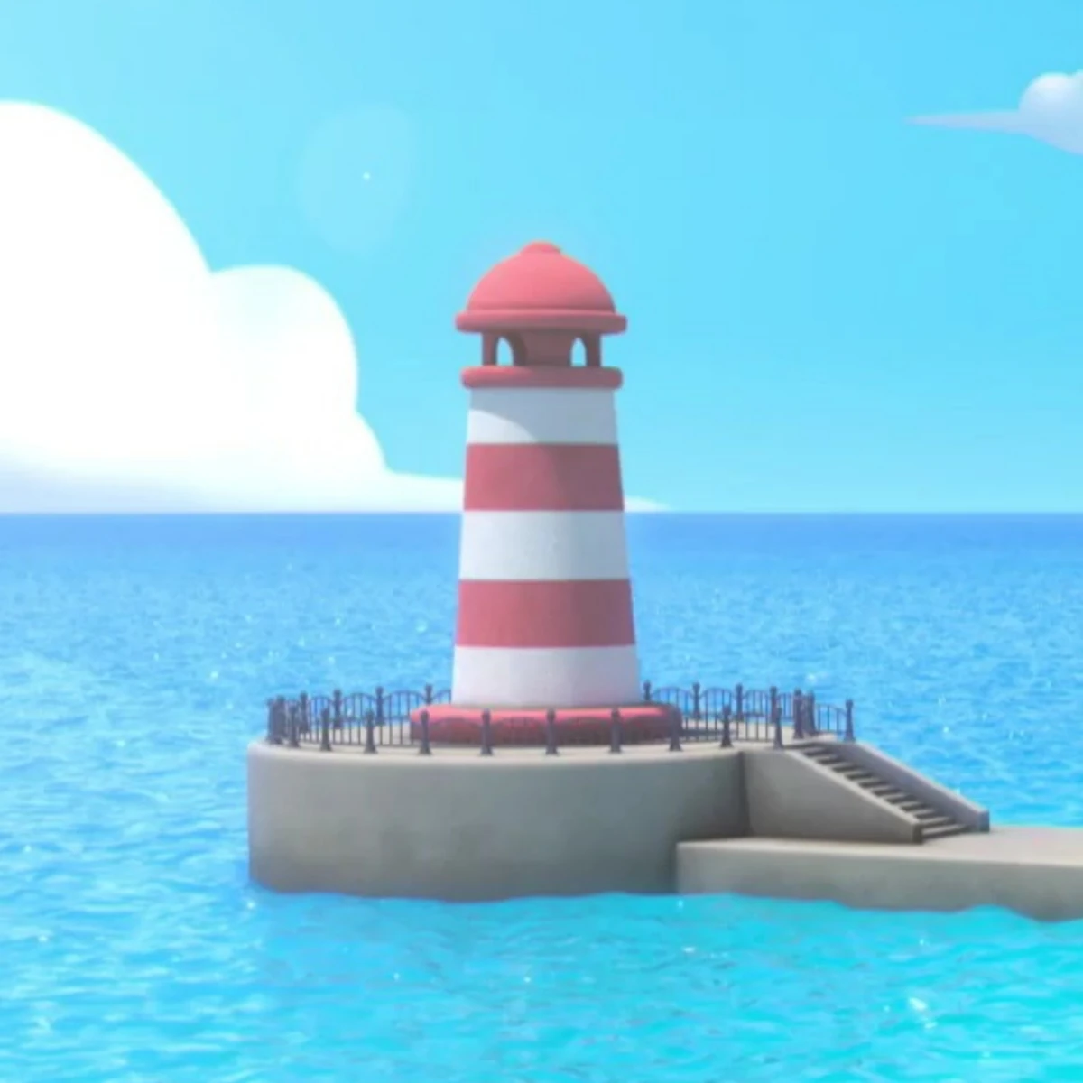 Lighthouse | Rainbow Bubblegem Wiki | Fandom