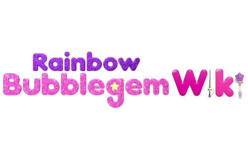 Gray | Rainbow Bubblegem Wiki | Fandom