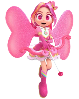 Red Ruby | Rainbow Bubblegem Wiki | Fandom