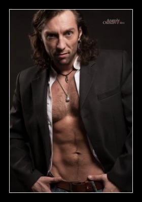 Morgan Gavin | Rainbow city Wikia | Fandom