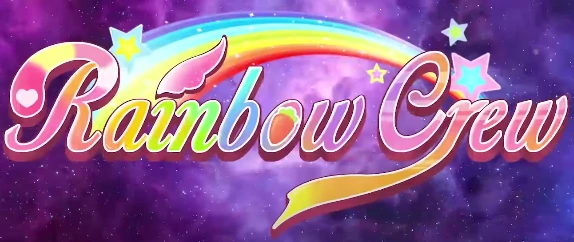 Rainbow Crew Wiki | Fandom