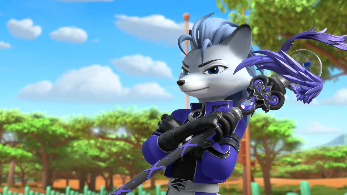 Victor | Rainbow Crew Wiki | Fandom