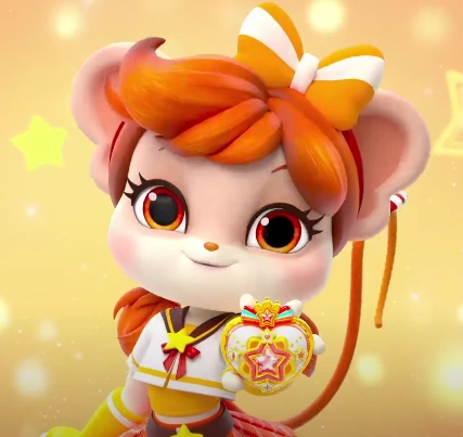 Aurora | Rainbow Crew Wiki | Fandom