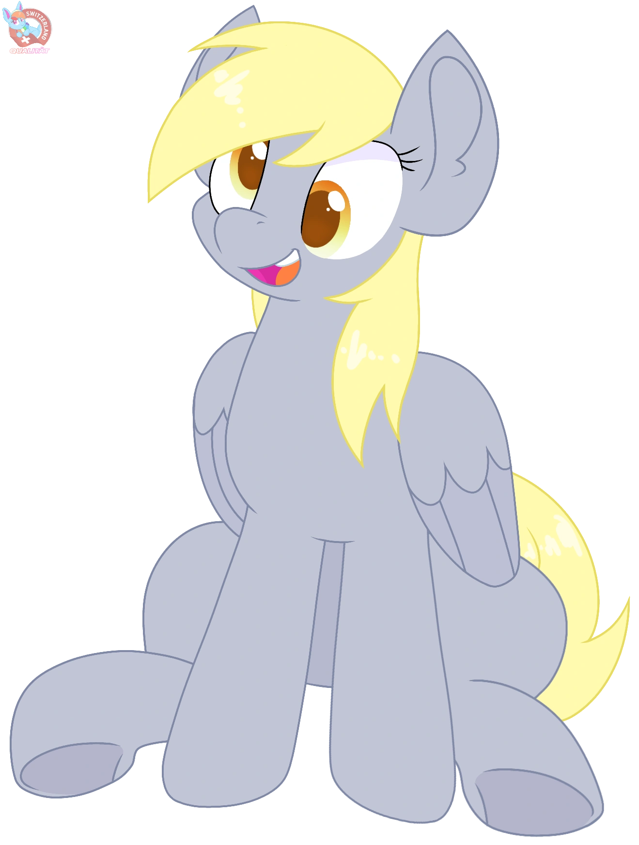 Derpy Vector