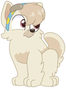 Judo (Bluey) | Rainbow Eevee Wiki | Fandom
