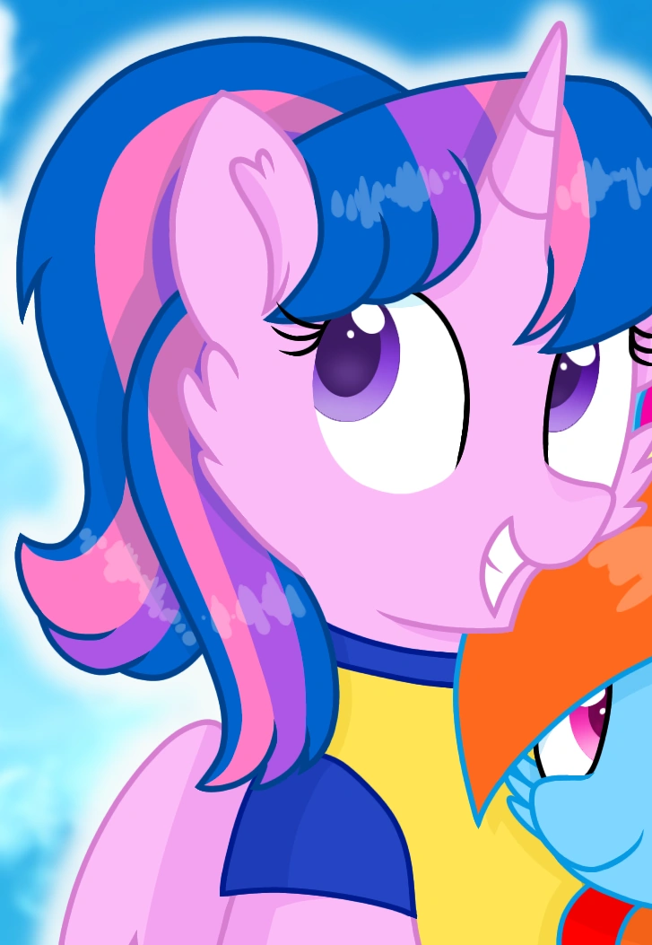 Hsu Amity (徐詩珮) (中文) | Rainbow Eevee Wiki | Fandom